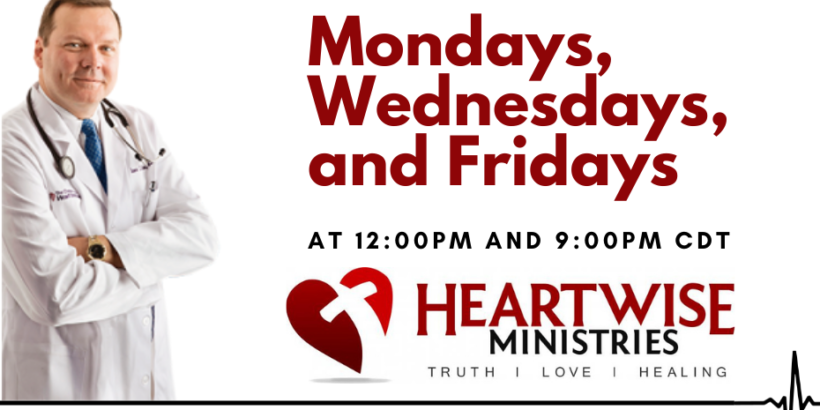 Elijah Radio - Birmingham's BEST Christian Talk Radio!