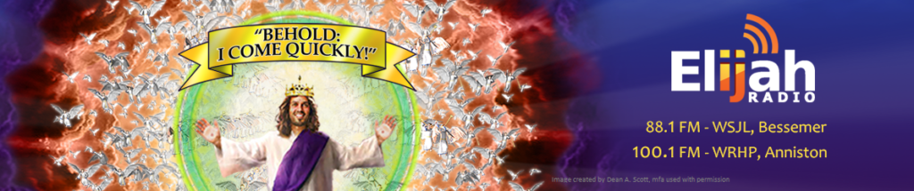 Listen Online - Elijah Radio