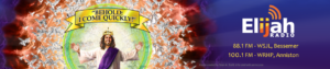 Listen Online - Elijah Radio