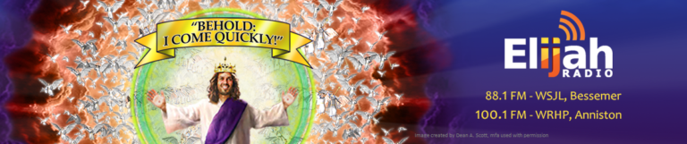 Listen Online - Elijah Radio